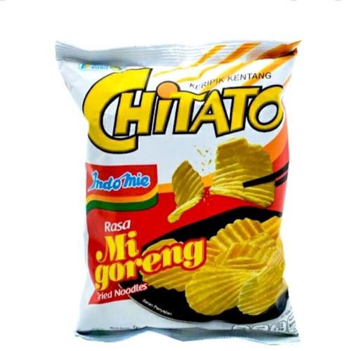Jual CHITATO Keripik Kentang Indomie Goreng 68 gr - Jakarta Timur ...