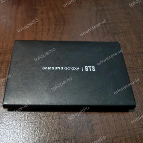 Jual BTS X Samsung Galaxy S21 Photocard - Kab. Cilacap - orionstore-id | Tokopedia