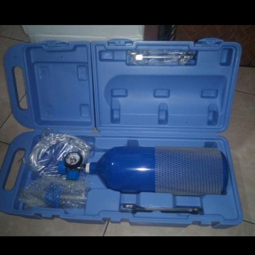 Jual Tabung Oksigen Portable Travelling tabung oxygen portabel traveling - Jakarta Timur ...