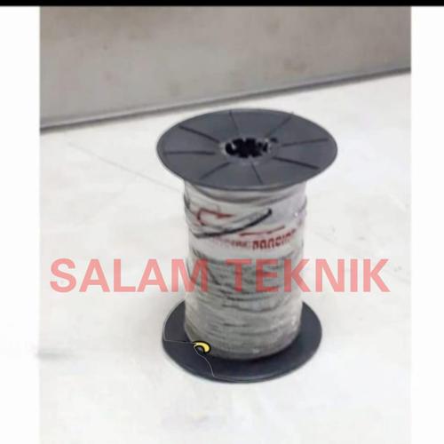 Jual Kawat Segel 1mm model kepang cap Pancing - Jakarta Barat - Salaman ...