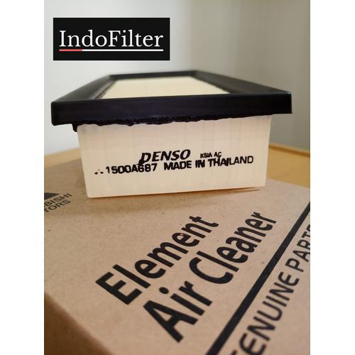 Jual Filter Udara Mitsubishi Xpander Original Thailand 1500A687 ...