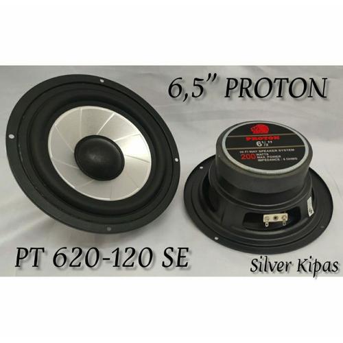 Jual Speaker woofer PROTON ukuran 6,5 inch - Jakarta Barat - Optimum ...