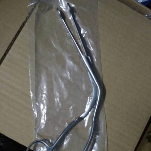 Jual Magil Forcep Dewasa Tang Magill Forcep Dewasa - Jakarta Timur ...