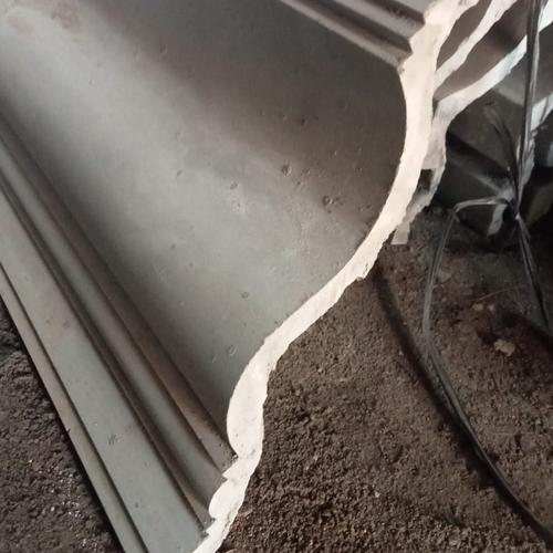 Promo lisplang grc beton list beton lis profil tempel beton lis plang ...