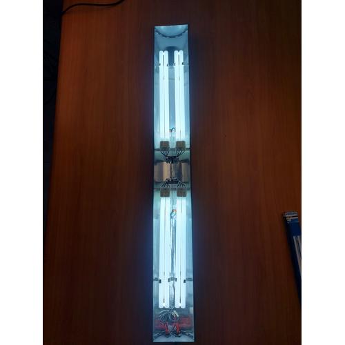Jual Lampu Tanning PLL 827 865 isi 4 120 CM Ikan Arowana/Arwana Super ...