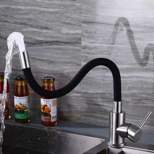 Promo FLEXIBLE WATER TAP EXTENDER ORIGINAL SAMBUNGAN KRAN KERAN - kran ...