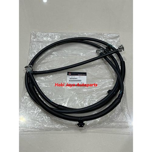 Jual Hose Selang Actuator All New Pajero Sport Facelift Asli 8264A441 ...