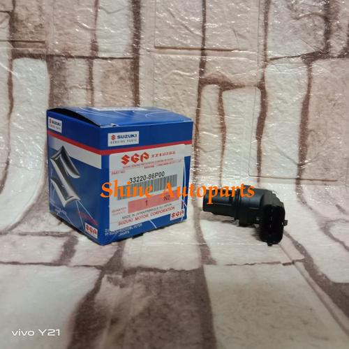 Jual SENSOR CAMSHAFT POSITION SENSOR CMP ATAU SENSOR NOKEN AS NEW CARRY ...