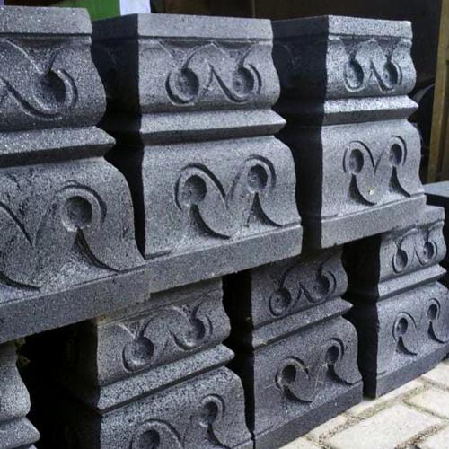 Jual Umpak batu alam candi - Kab. Gunungkidul - Arga relief | Tokopedia