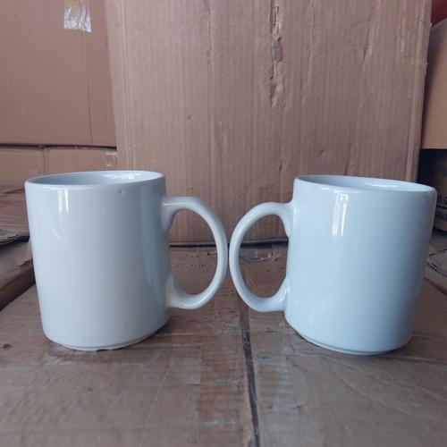 Jual MUG COATING POLOS TERMURAH // MUG CUSTOM//MUG SABLON//MUG LOCAL ...