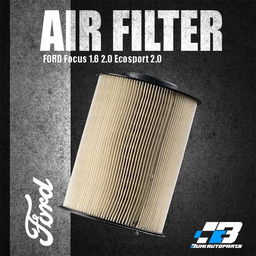 Jual Filter Udara / Air Filter ORIGINAL FORD Focus 1.6 2.0 Trend Sport ...