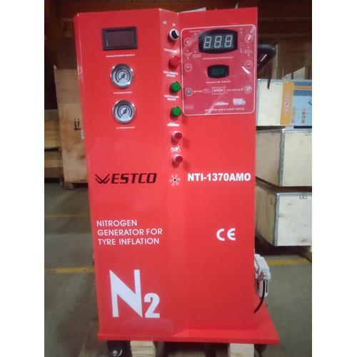 Jual Alat Isi Angin Ban Nitrogen Motor Mobil / Mesin Nitrogen Angin ...