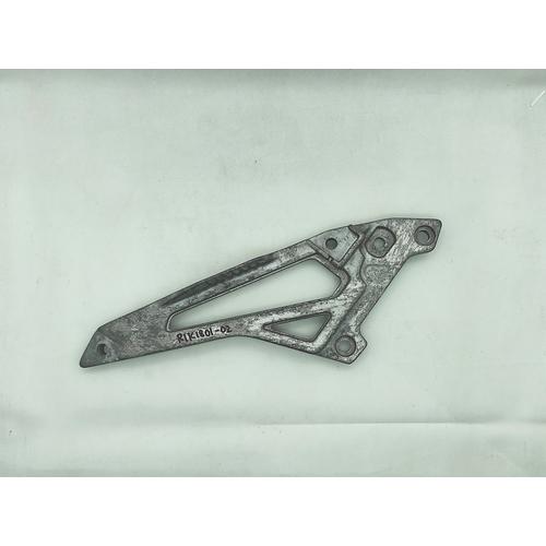 Jual Footstep bracket Kiri Yamaha RXZ Asli Original Baru 55K - Jakarta ...