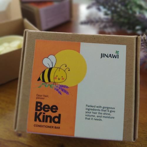 Jual Jinawi BEE KIND Conditioner Bar - Kota Malang - jinawi_NEW | Tokopedia