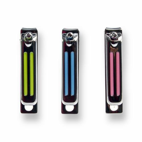 Jual Gunting Kuku Warna Cantik - Rimei Nail Cliper - Hijau - Kota ...
