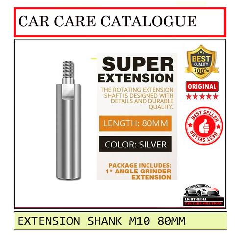 Jual Extension SHAFT M10/ Sambungan Mesin Gerinda -SAMBUNGAN MESIN ...