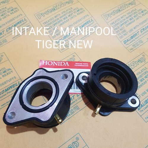 Jual Intake intek manipool manipul insulator Tiger New - Jakarta Utara ...