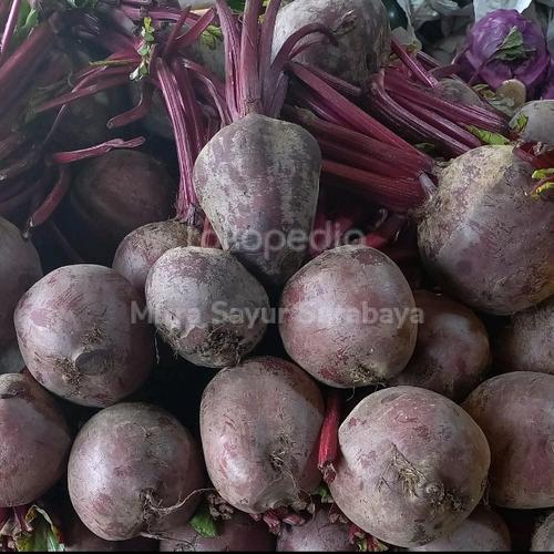 Jual bit merah - 500 gr - Kota Surabaya - Mitra sayur surabaya_NEW ...