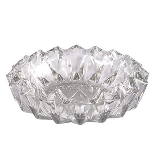 Jual asbak beling 20cm - asbak rokok kaca - tempat puntung rokok ...