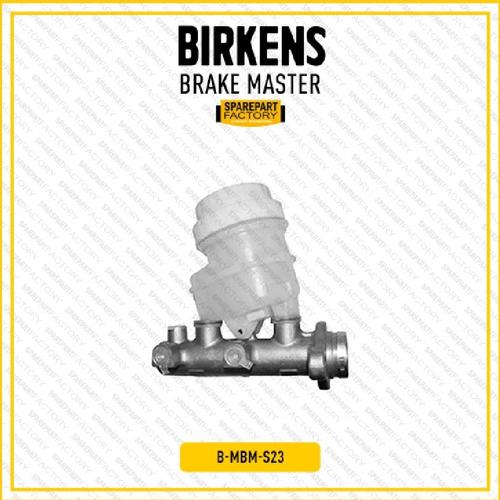 Jual BRAKE MASTER REM ATAS TRITON DOUBLE CABIN / PAJERO 2008-2015 ...