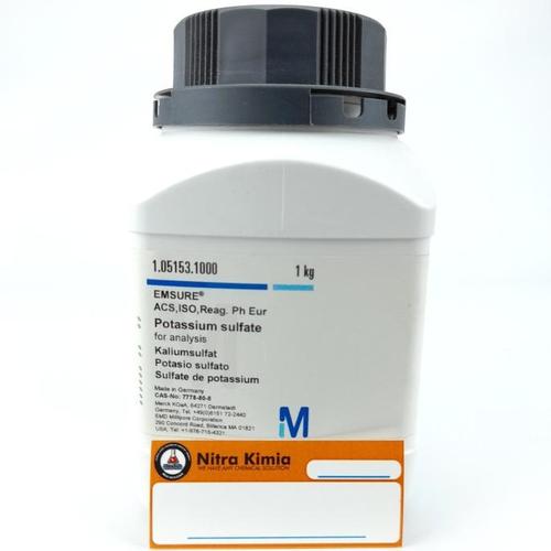 Jual Kalium Sulfat/Potassium Sulfate/Potasium Sulfat/K2SO4 - Kota ...