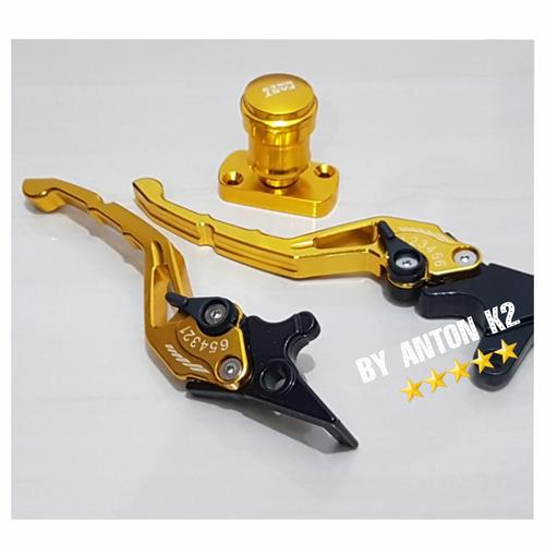Jual TABUNG MASTER MINYAK REM ATAS VARIASI MOTOR VARIO 110/125/150 OLD ...