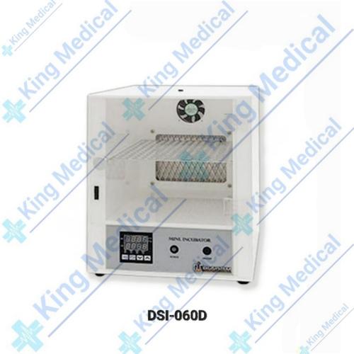 Jual Digital Mini Incubator Laboratory 6 Liter DSI-060D/DSI 060D ...