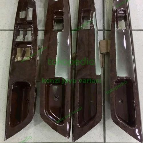 Jual Panel wood Power Window Inova 2005-2015 motif Kayu - Jakarta Pusat ...