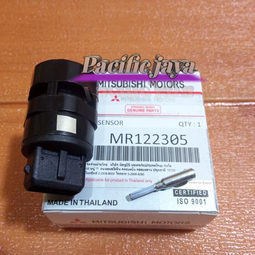 Jual Sensor speedometer/sensor kilometer mitsubishi triton/pajero sport ...