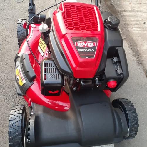 Jual ROVER DURACUT 955 AUSTRALIA mesin potong rumput dorong rover 3 in ...