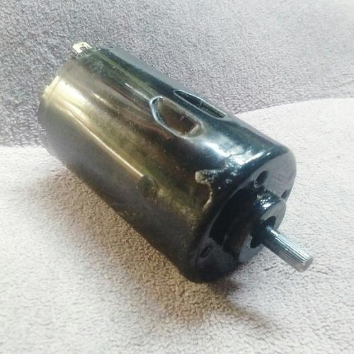 Jual dinamo generotor 24V dc - motor penggerak 24Vdc - 5000rpm - Kota ...