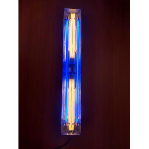 Jual Lampu Tanning 100 CM Aquazonic Mix PLL Ikan Arowana/Arwana Super ...
