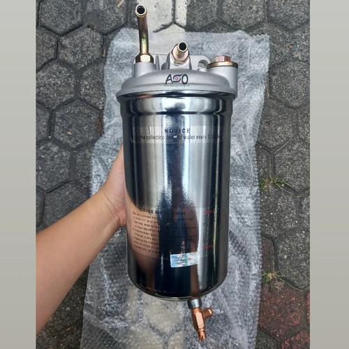 Jual Rumah Filter Solar Fuel Filter Assy Nissan CK12 CKA12 CK 12 CKA 12 - Jakarta Barat - Acien ...