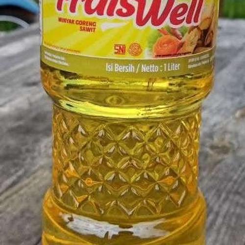 Jual FRAISWELL ASLI - Fraiswell 1lt - Kota Malang - dikhostore | Tokopedia