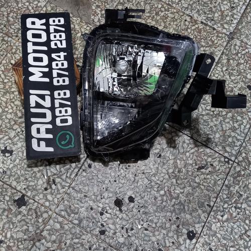 Jual Lampu depan headlamp mitsubishi xpander expander 2018 2019 ...