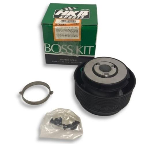 Jual boss kit boskit stir racing hkb utk HYUNDAI ATOZ - KIA VISTO ...