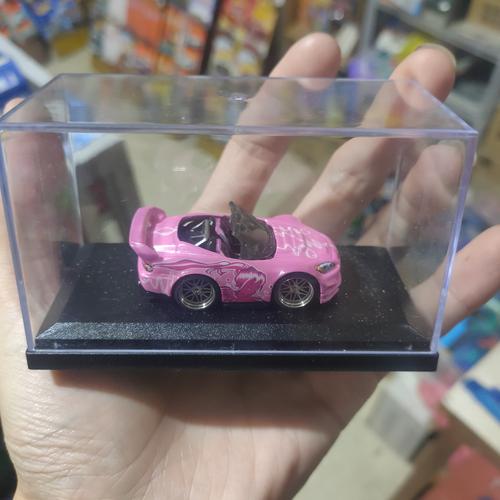 Jual hot wheels honda s2000 suki custom fast & furious - Kota Malang ...