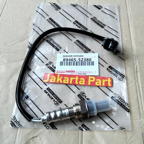 Jual Sensor oksigen depan sensor oxygen depan vios limo toyota vios ...