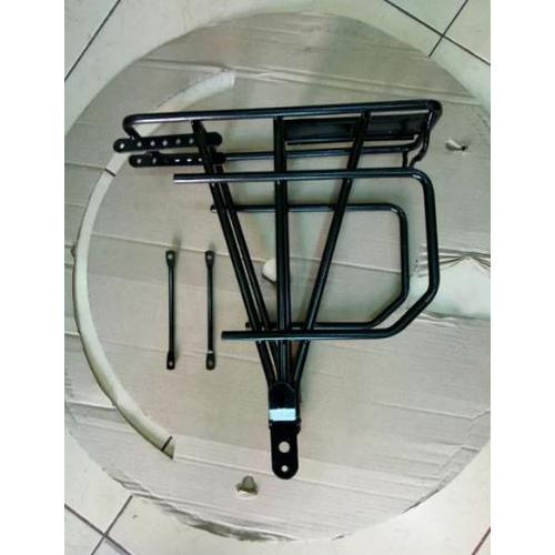Jual Rak Bagasi Pannier Belakang Sepeda Touring Rak Touring Bagasi ...