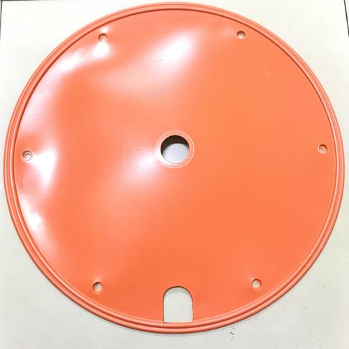 Promo WheelDop Sepeda Dop Penutup Velg Fixie Touring MTB Road Orange ...