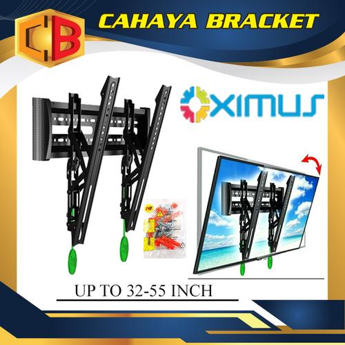 Jual Breket LED TV / Braket LED TV / Bracket TV / Breket TV 55-32 Inch ...