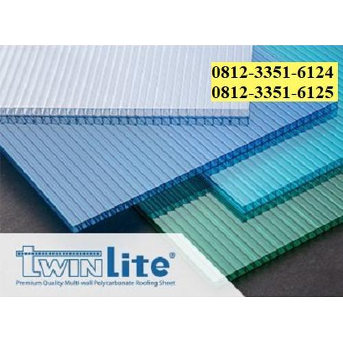 Jual Atap Polycarbonate TWINLITE GEN 2.0 Tebal 5mm - Kab. Sidoarjo - CV ...