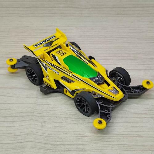 Jual tamiya stb tob pro rookie chassis ma siap race - Kota Sukabumi ...