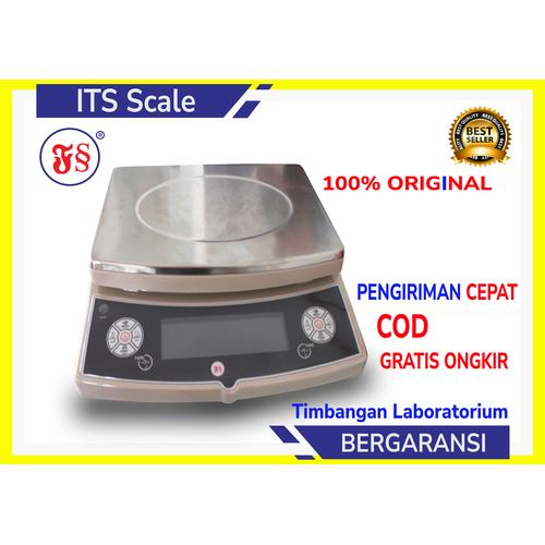 Jual Timbangan Laboratorium / Timbangan Analitik Fujitsu FS-Q All Kapasitas - Kap.6kg x 0.05g ...