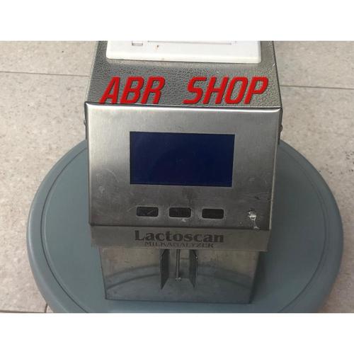 Jual Lactoscan Bekas Tipe Mcc Sa Atau Rekondisi - Jakarta Selatan ...