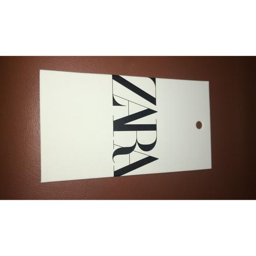 Zara Rebrand Zara Logo, Rebranding, Zara | atelier-yuwa.ciao.jp