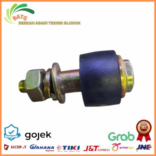 Jual karet coupling pompa ebara - Jakarta Barat - DAMIA ABADI TEKNIK ...