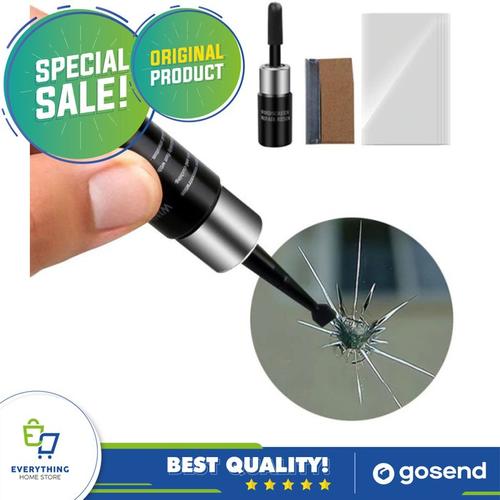 Jual Lem Kaca Khusus | Teknologi Pelapisan Nano Untuk Kaca ORIGINAL EHS ...