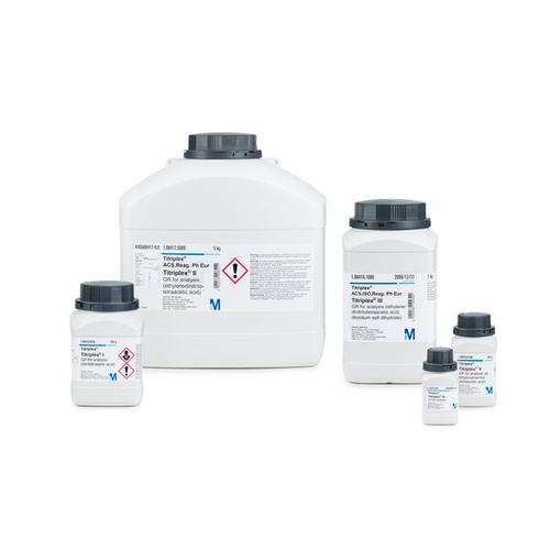 Jual (REPACK) TITRIPLEX III EDTA - MERCK 108418 - Repack 1 gr - Jakarta ...