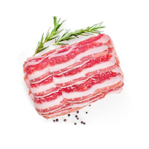 Jual Daging Sapi Slice Ekonomis / AUST Shortplate 250gr/500gr/1kg ...